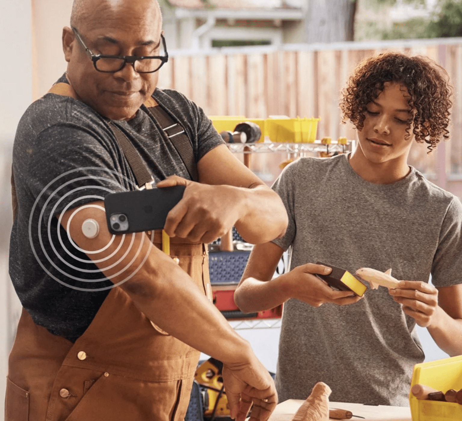 What are Freestyle Libre 2 Plus Sensors - Pharmacy Advance